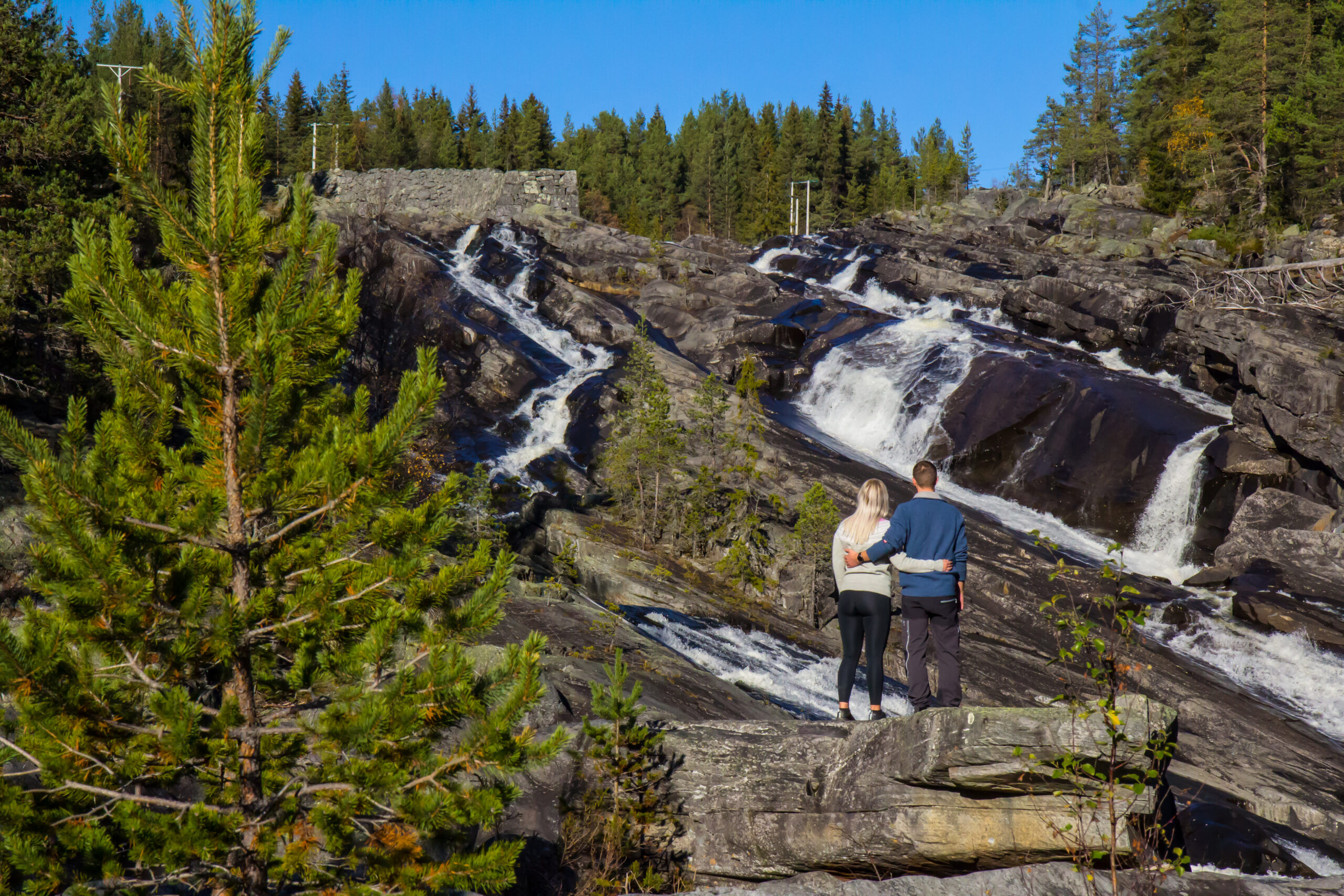 Fløtarvegen - Visit Vinje