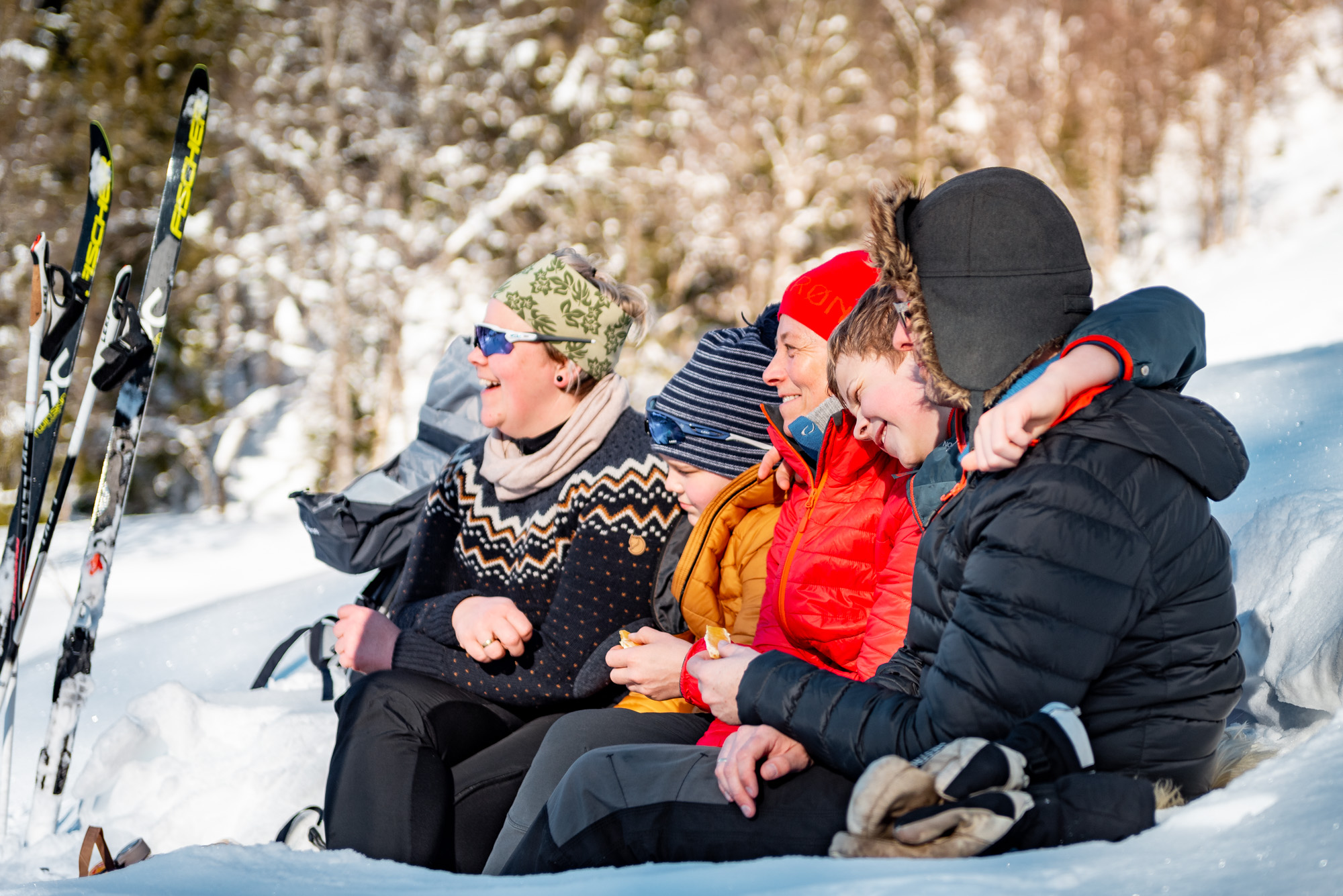 Påskeferie i Vinje! 🐣 - Visit Vinje
