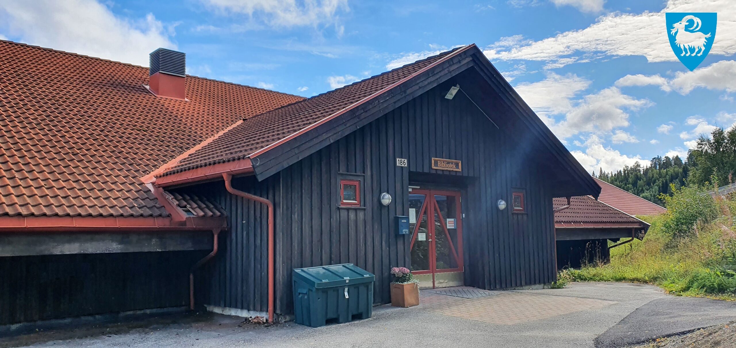 Vinje folkebibliotek - Visit Vinje